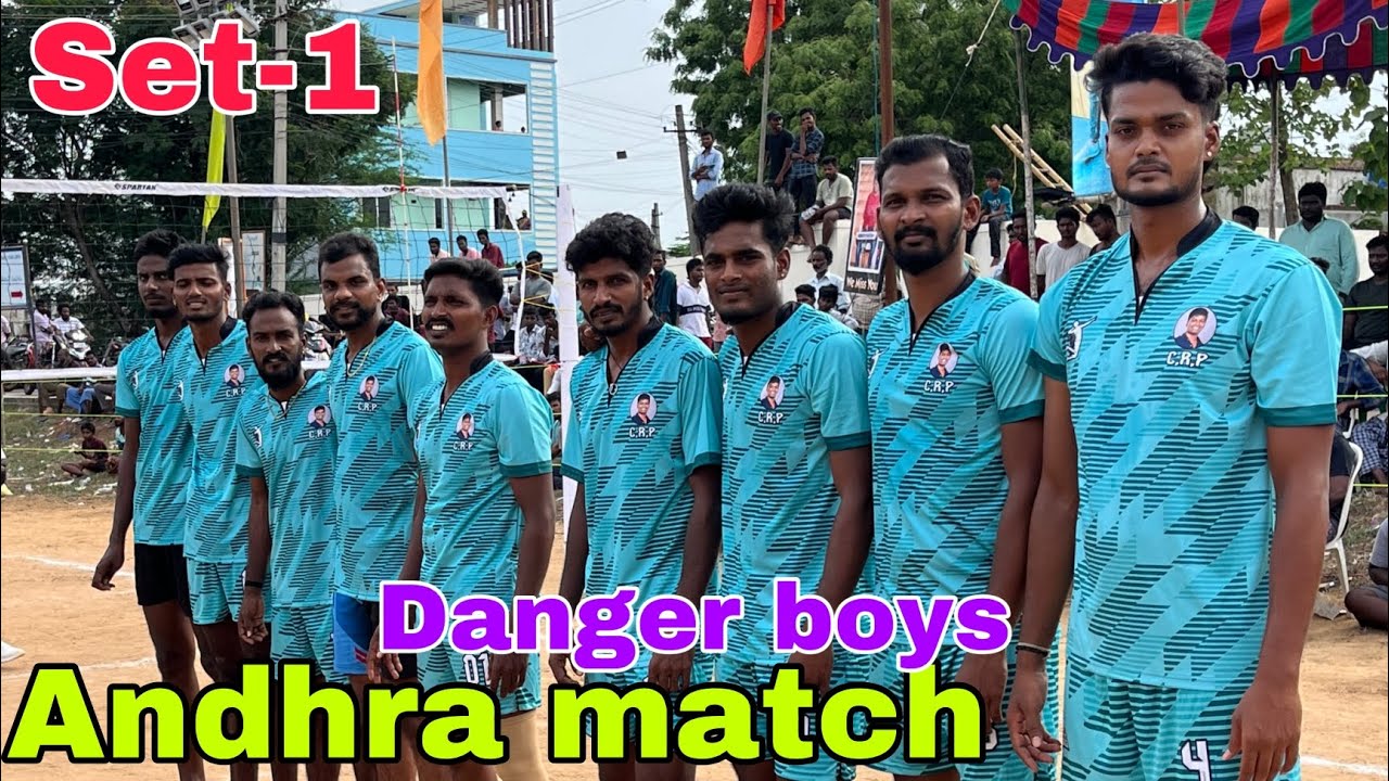 Danger boys vsPraksam|Thiyagu|Prasanna raja|Arjun|Naidu|selva|kombu ...