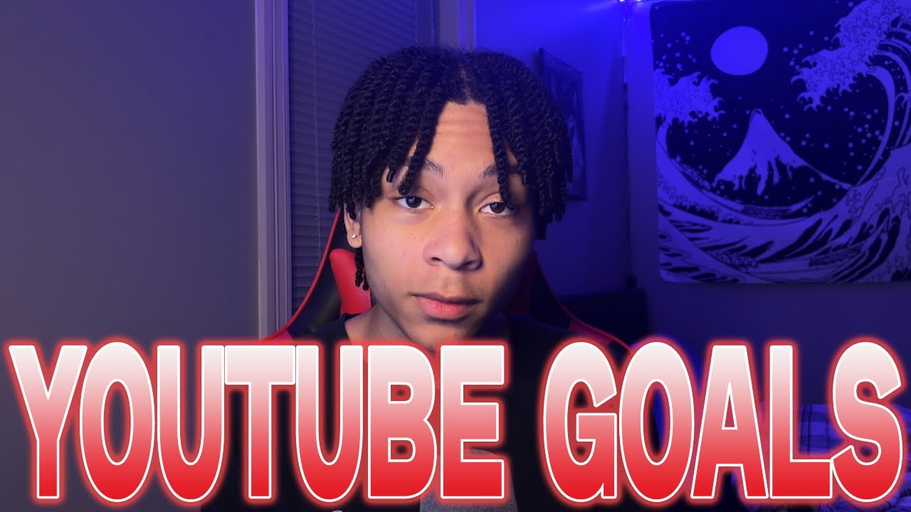 Youtube Goals. - YouTube
