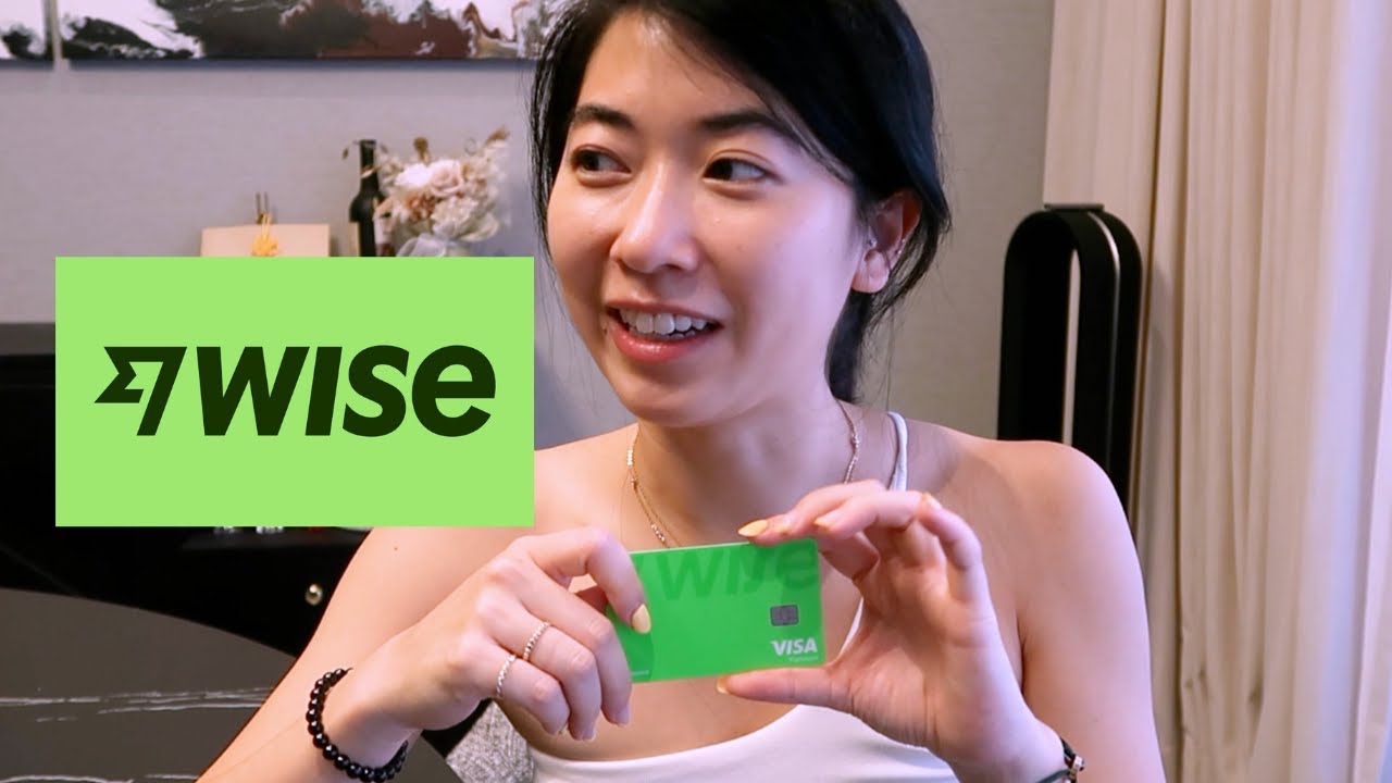 WISE The Best Travel Card To Use YouTube wise-the-best-travel-card-to-use-youtube