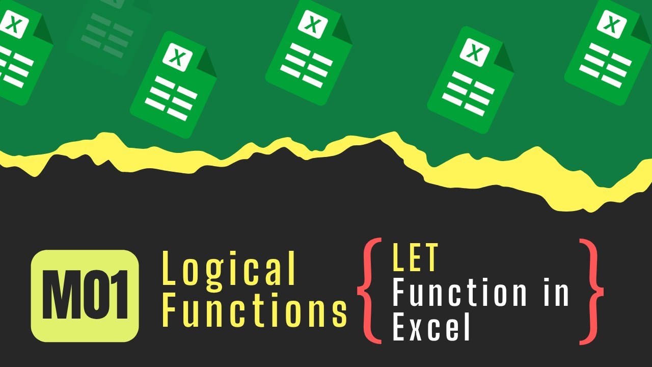 LET Function in Excel ⚡ Simplify Complex Formulas & Boost Calculation ...