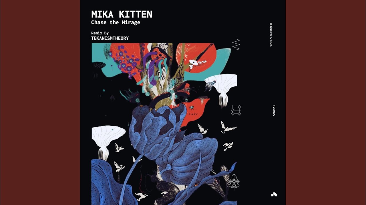 Chase the Mirage (TekanismTheory Remix) - YouTube