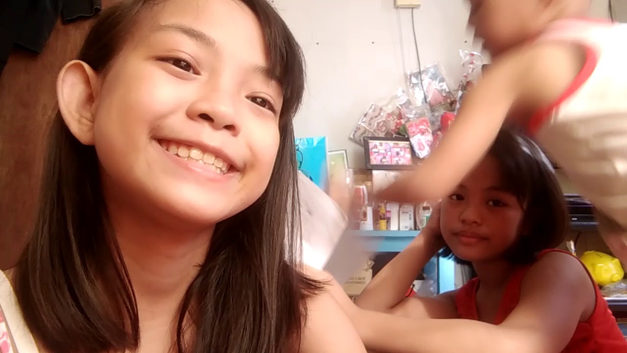 ano ano ang ginagawa namin - YouTube