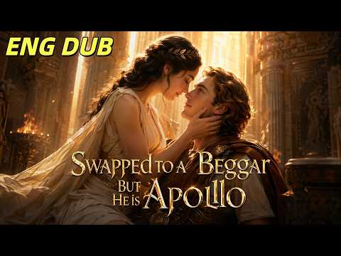 Swapped to a Beggar But He is Apollo-The Wronged Bride Forced to Marry a Penniless Bard Mocked.