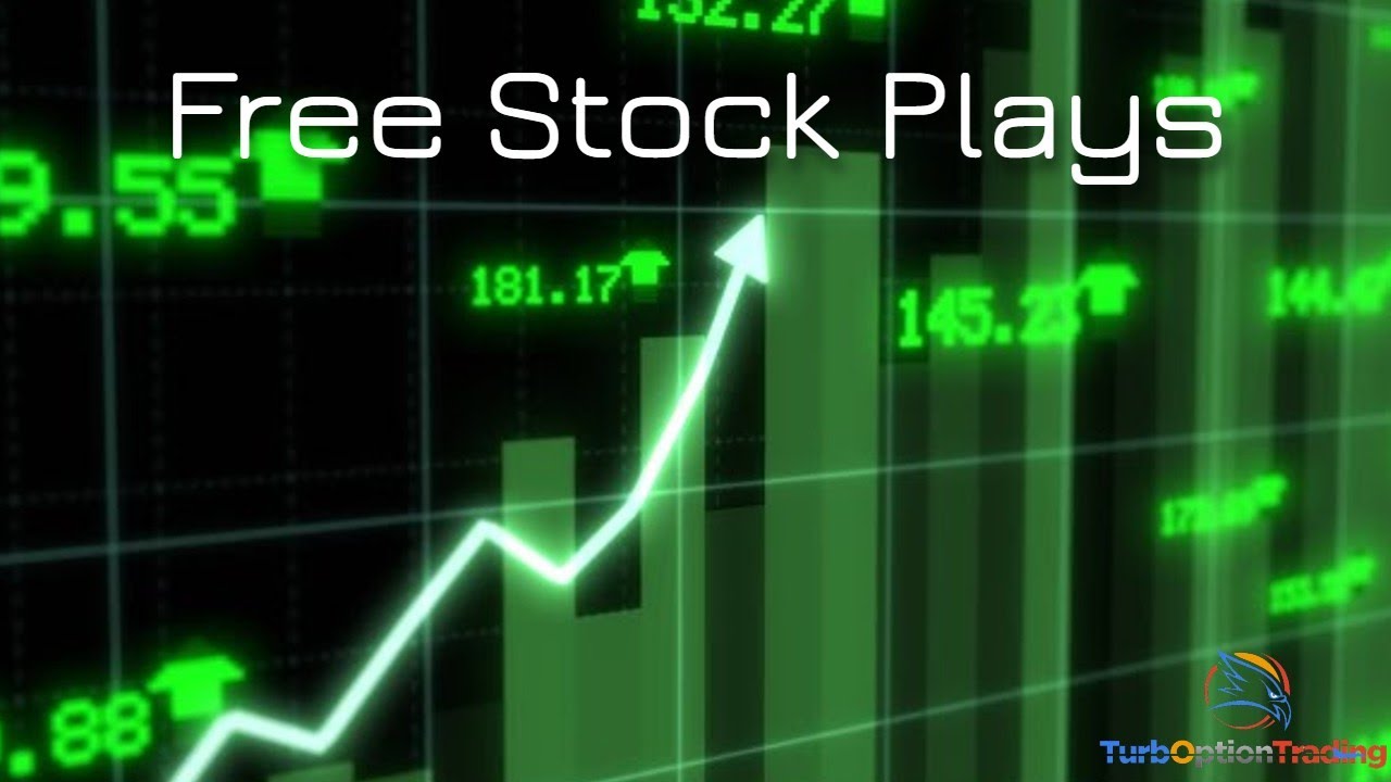 Free Stock Plays Meta - YouTube