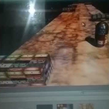 Unity 3D Endless Runner Trailer - YouTube