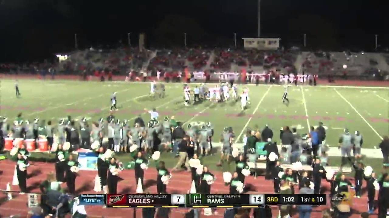 High SChool Sports "LIVE" - YouTube