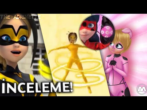 CHLOE NEDEN AKUMALANIYOR? |YENİ FRAGMAN! İNCELEME!🔎