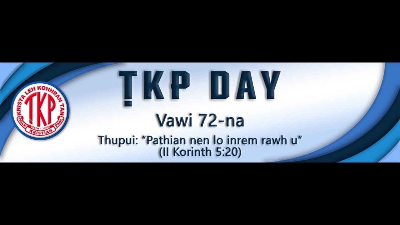 TKP Day 2023 - YouTube