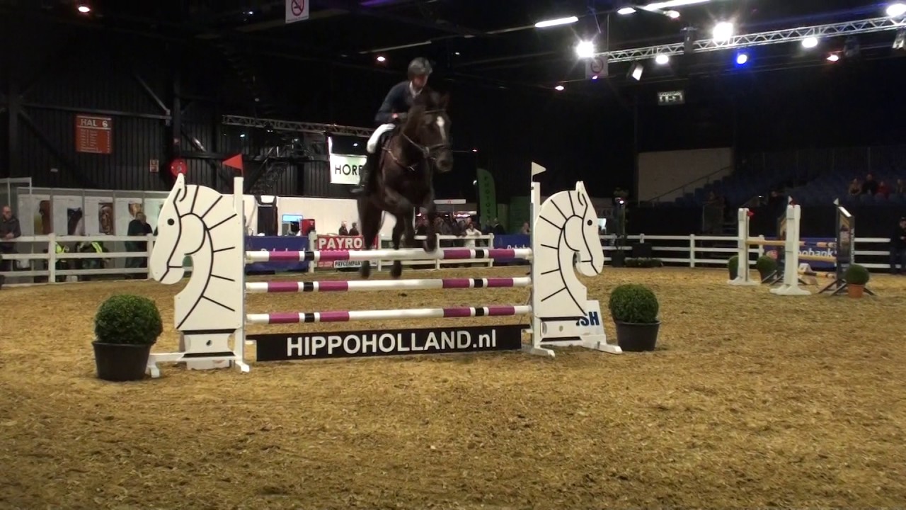 2017-03-29 Hardenberg - Roel Harke Gavino T - 2-fasen speciaal - Klasse ...