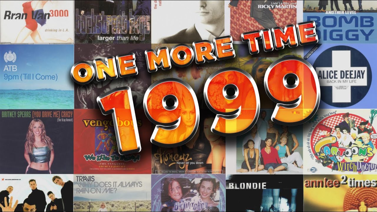 One More Time 1999: 15th February 2020 - YouTube