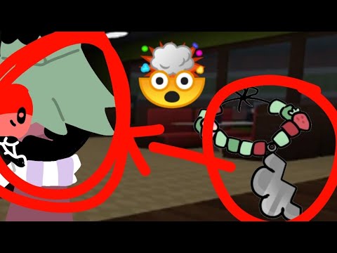 I GOT SAVORY CHARM (TWISTED SPROUTS TRINKET) - YouTube