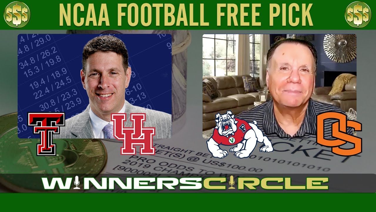 Saturday 9/10 College Football Betting Odds, Predictions, and Free ...