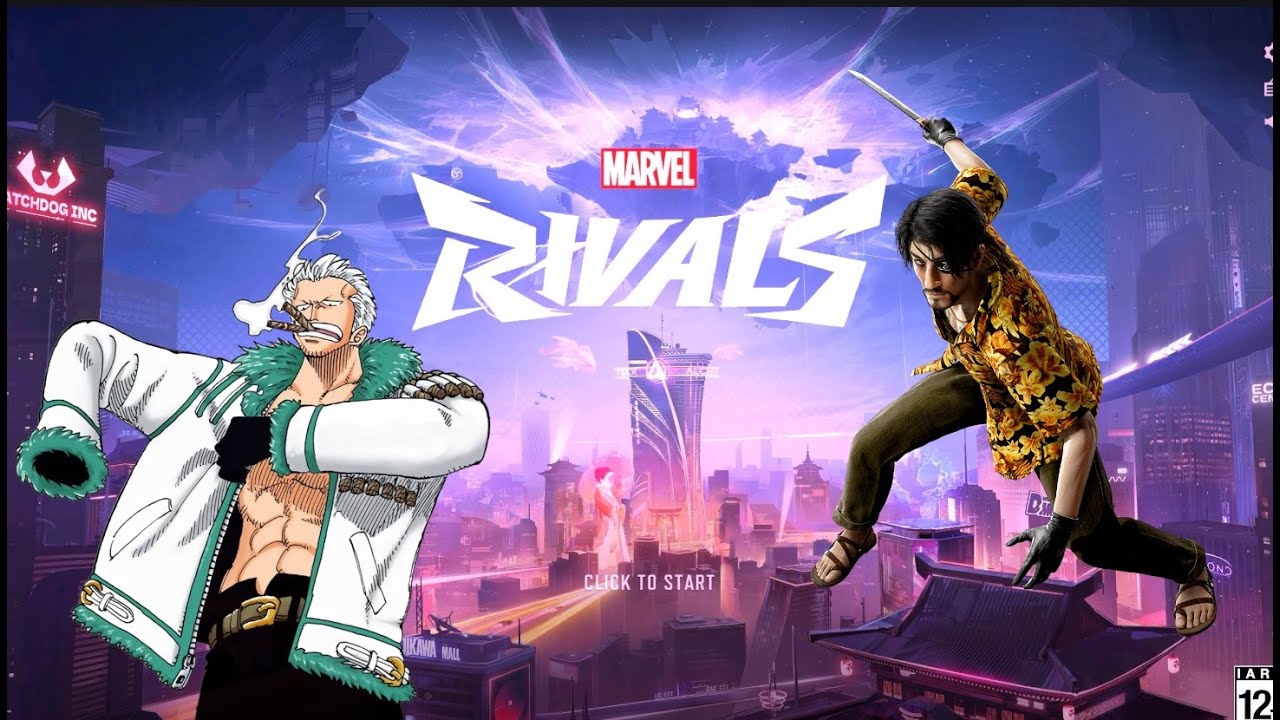 a casual rivals quick - YouTube