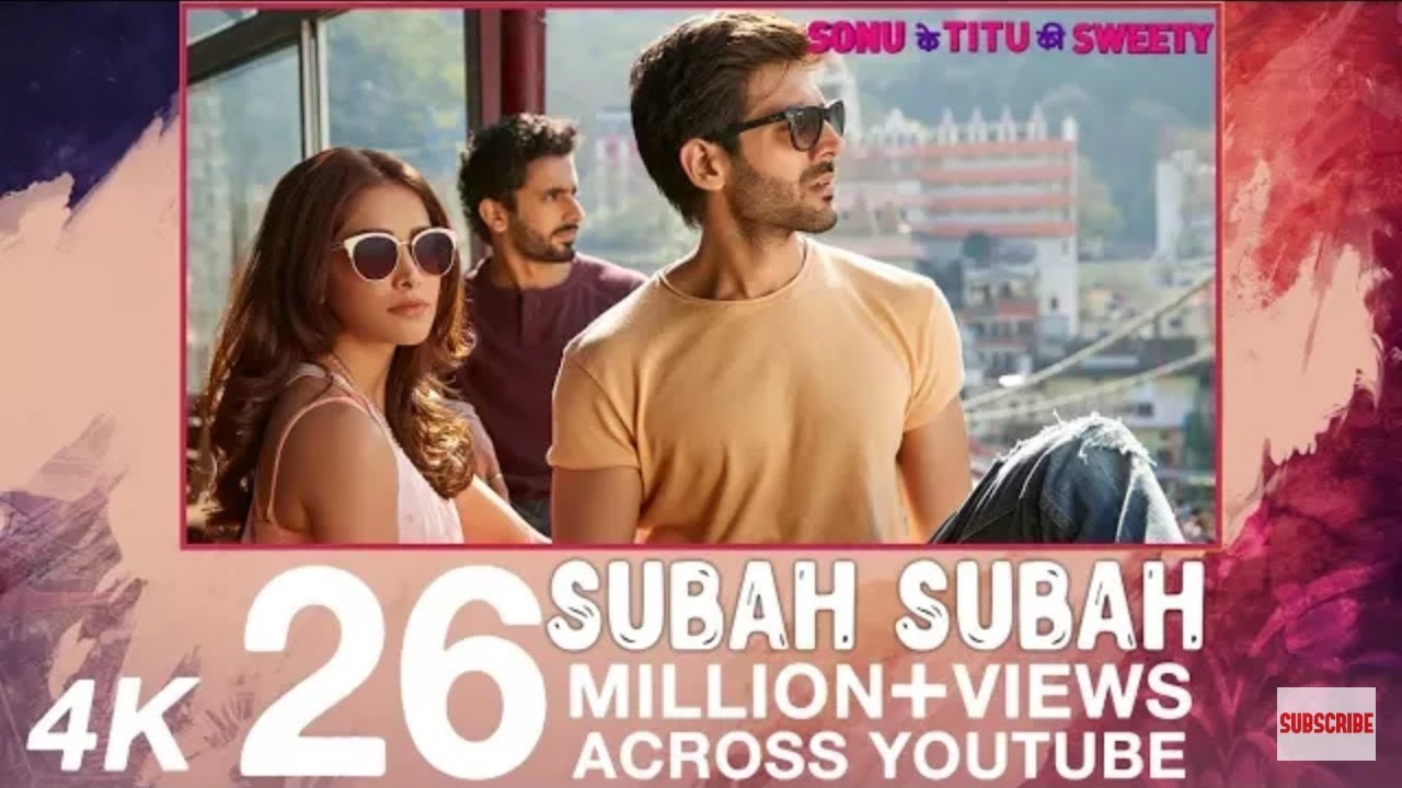 Subha Subha such a nice song and Best WhatsApp status. - YouTube