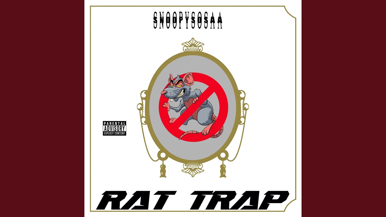 Rat Trap Youtube