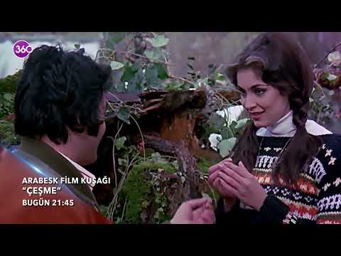 Ferdi Tayfur - Çeşme Filmi Fragman 360 TV