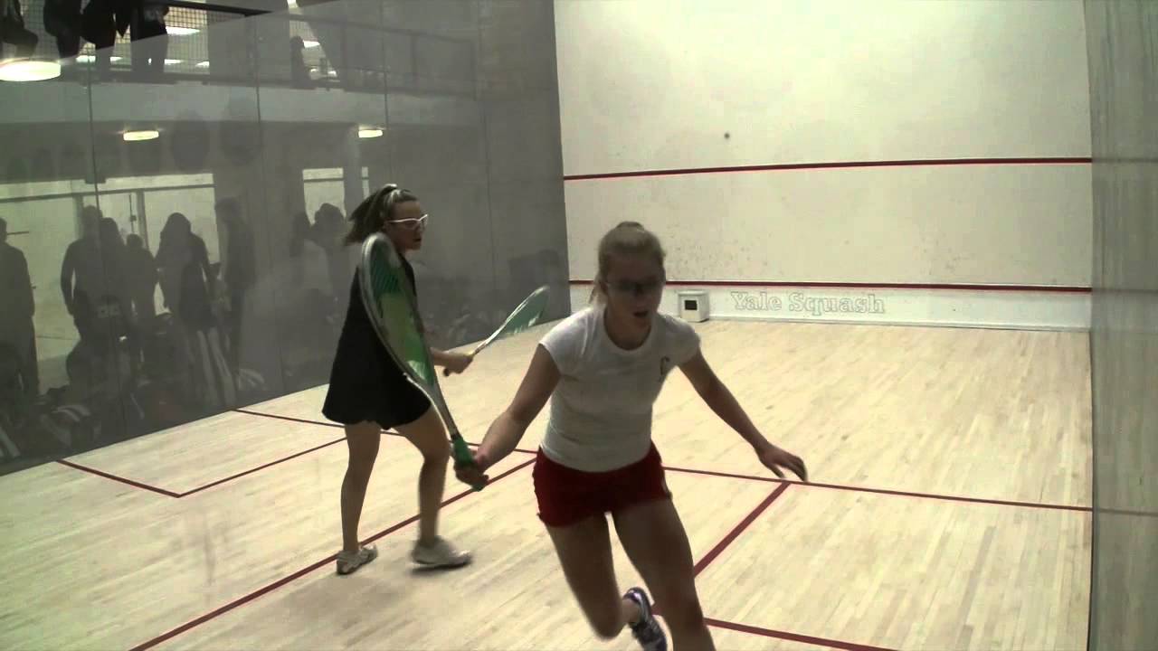 Women's College Squash: 2014 Women’s Ivy League College Squash ...