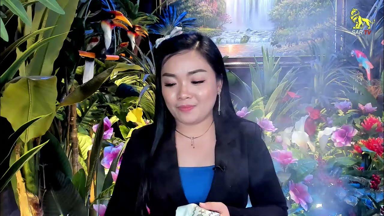 អធិស្ឋានតមថ្ងៃទី៨ ក្នុង២១ថ្ងៃសម្រាប់អ៊ីស្រាអែល | May 14, 2023 | 23rd Iyar, 5783 - YouTube