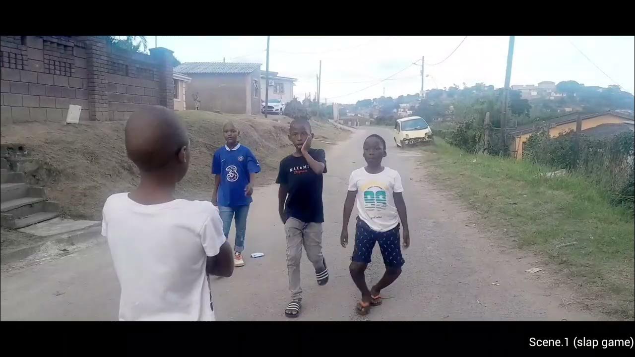 Umlazi short S3 Ep12 - YouTube