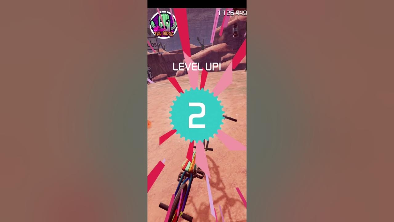 robimy chelenge w grze bmx 2;) - YouTube