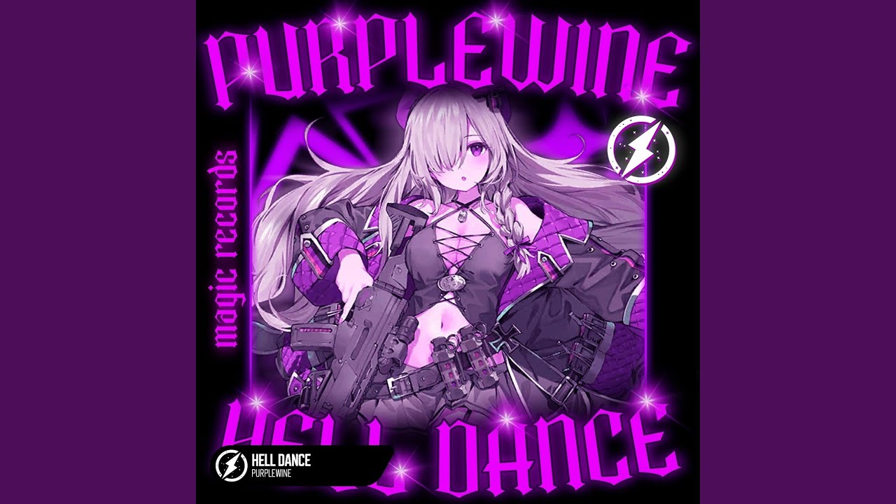 hell dance - YouTube