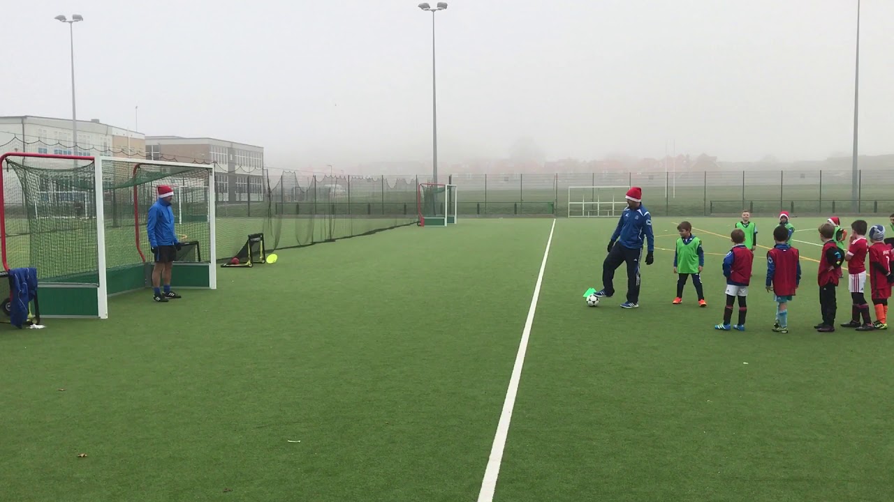 Penalty Shoot Out Youtube