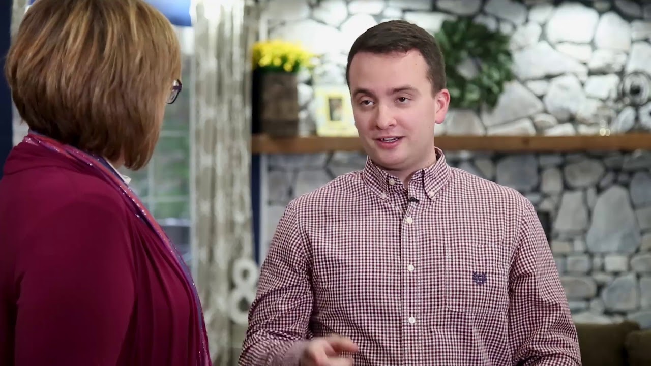 MY TANK APP - YouTube