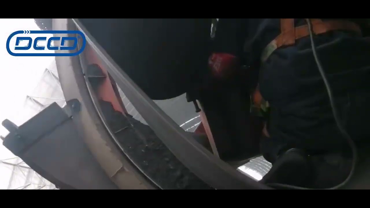 DCCD Professional Roller Recoating Service@DCCD_Group - YouTube