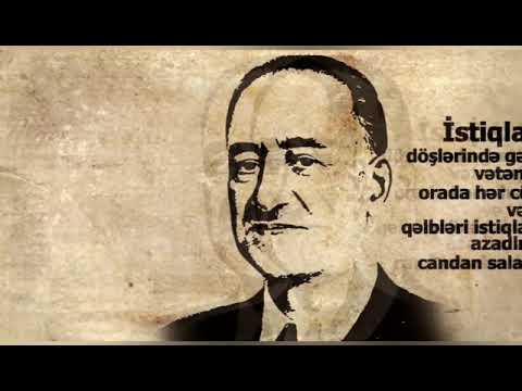 28 May Respublika günü münasibətilə videoçarx