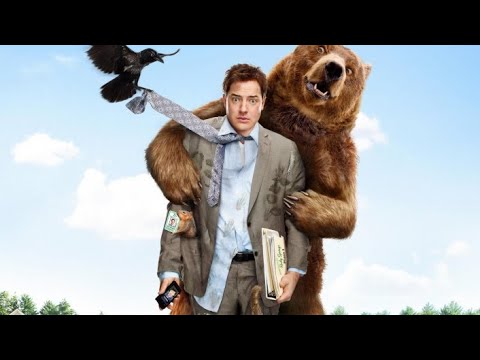 Furry Vengeance Full Movie Facts And Story | Brendan Fraser | Brooke Shields | Ken Jeong