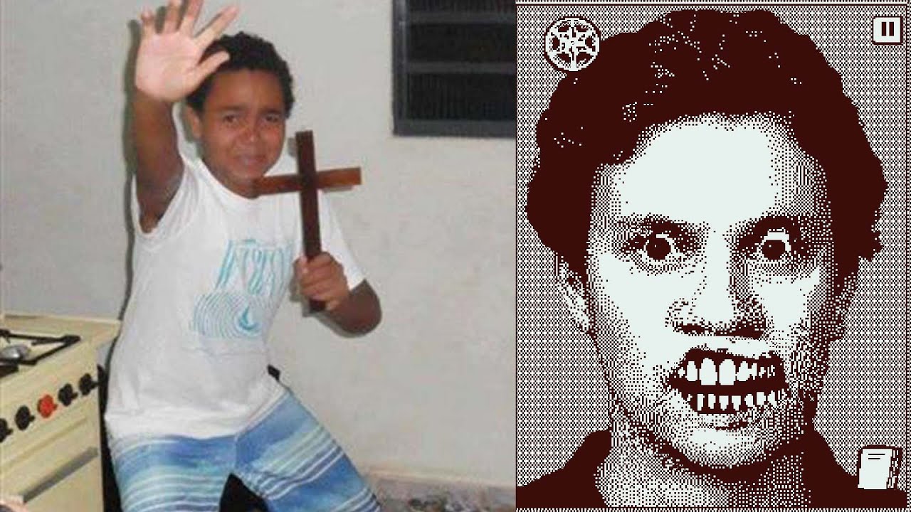 Review Game Who's Lila - YouTube