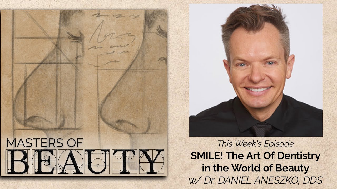 Episode 14 : SMILE! The Art Of Dentistry in The World Of Beauty - YouTube