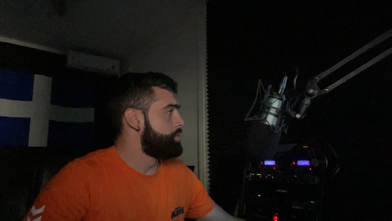 ΣΕΡΕΤΗΣ ΓΡΗΓΟΡΗΣ - ΚΟΝΤΡΑ ΣΤΟ ΣΥΣΤΗΜΑ (12072023) - YouTube
