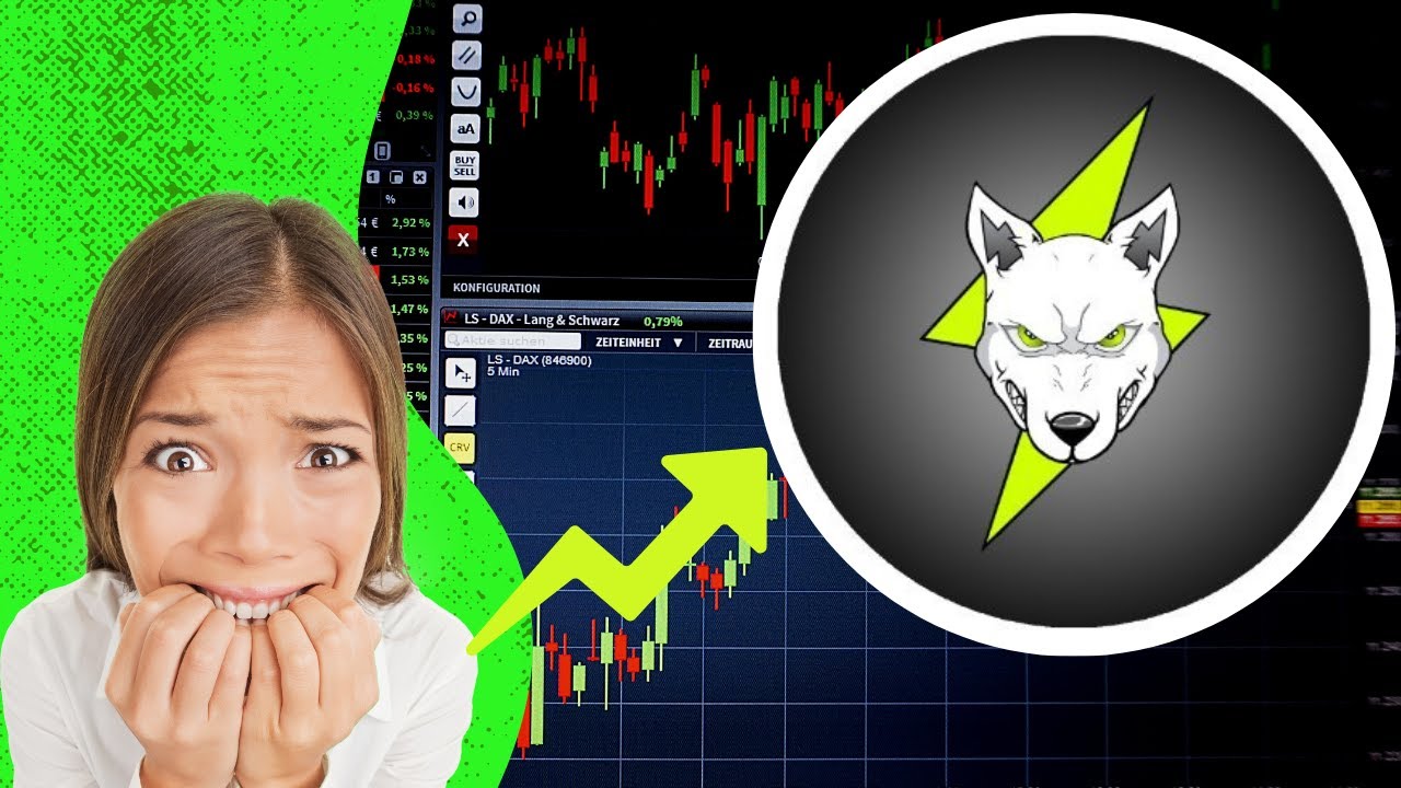 VOLT INU COIN TODAY'S TECHNICAL PRICE PREDICTION || VOLT CRYPTO NEWS ...