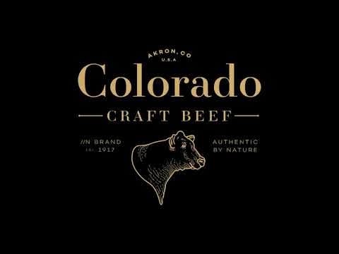 Colorado Craft Beef About Us - YouTube