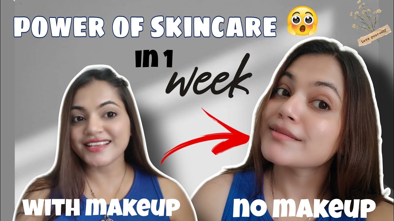 Power of skincare 😊🤯 Solved all skin problems 🌸 #viral #viralvideo # ... Power of skincare 😊🤯 Solved all skin problems 🌸 #viral #viralvideo # ...
