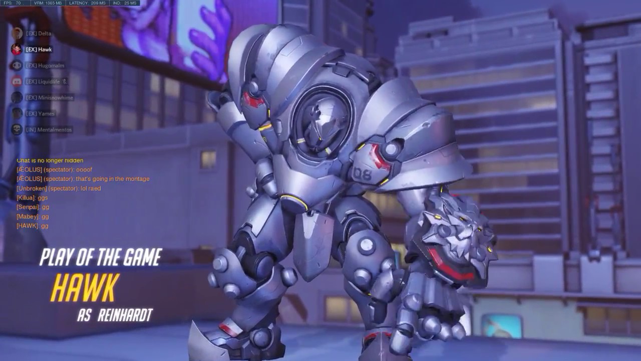 Team Exodus Scrims - 10/11/2018 - YouTube