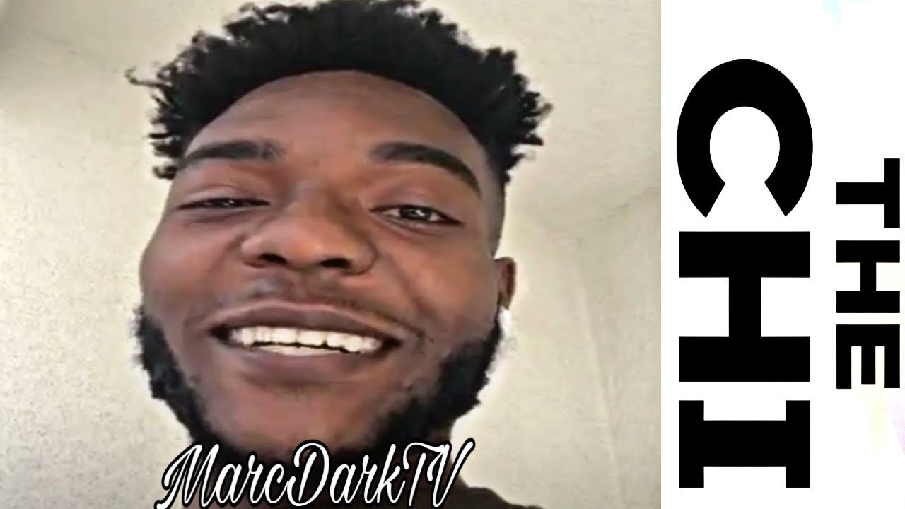 THE CHI’S REG SPEAKS TO FANS!!! - YouTube