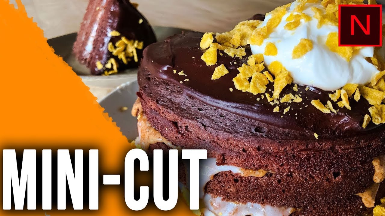 Mini-Cut | Tutto quello che devi sapere - YouTube