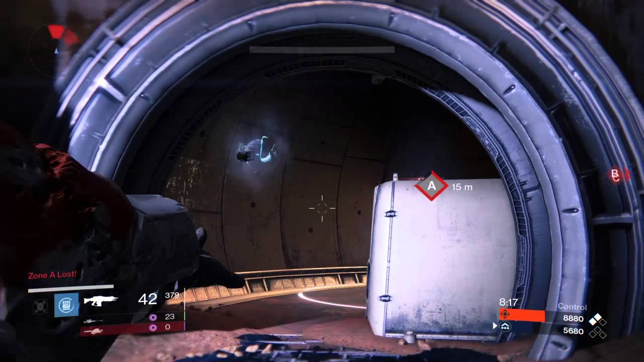 How to lightning grenade - YouTube