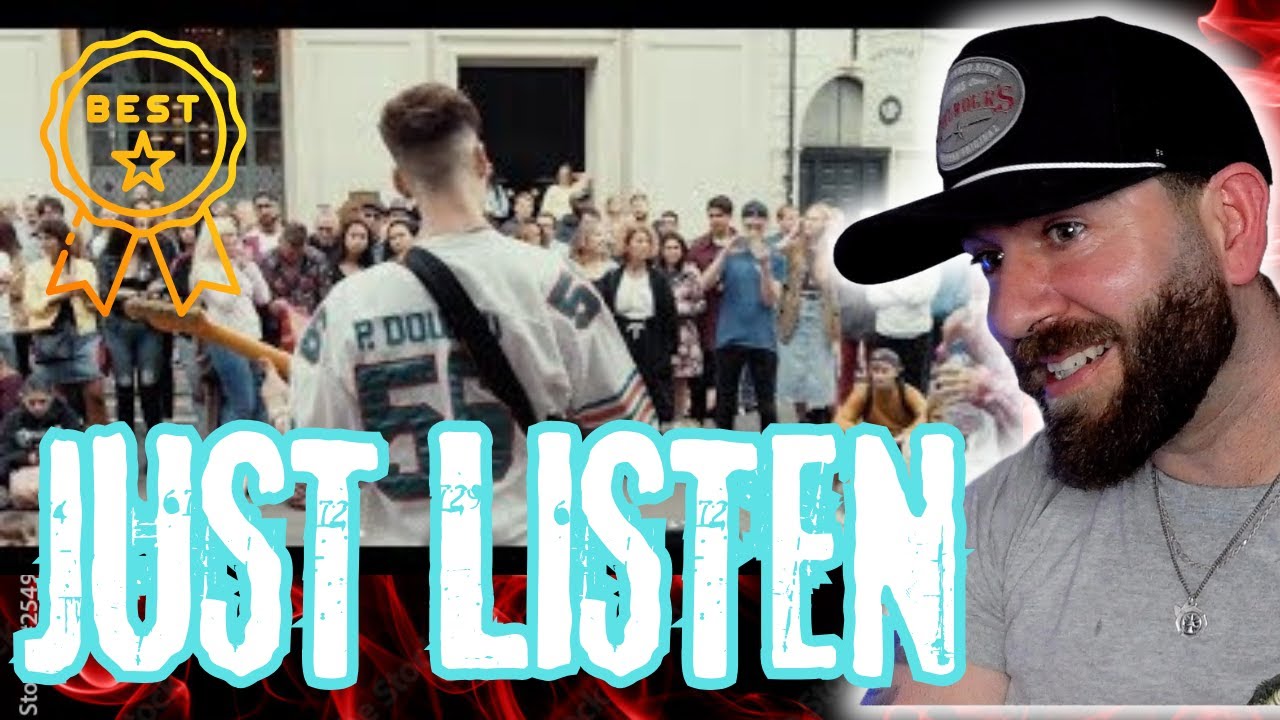 WE NEED A ALBUM | Ren & Sam Tompkins - Walking On The Moon/No Diggity ...