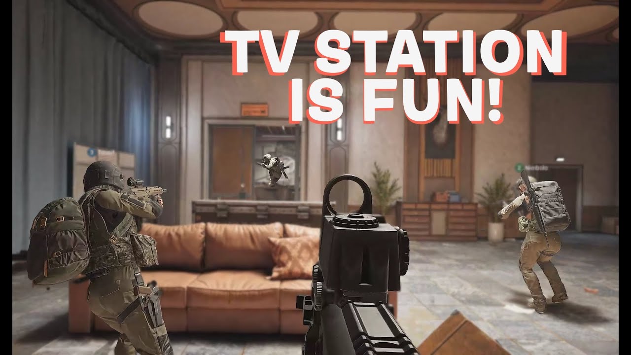 NOOB Squad ASSEMBLE! - Arena Breakout Infinite - YouTube