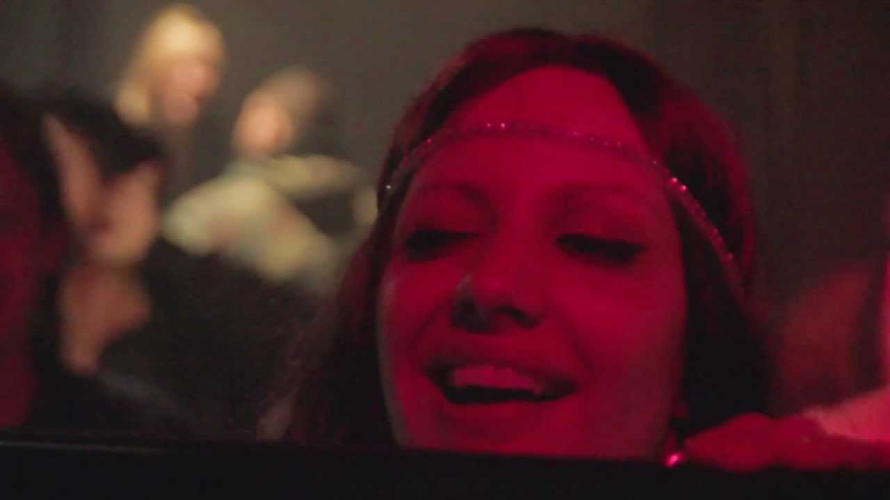 Dimitri Andreas @ Disco Volante Club in Brescia ITALY 2013-01-26 - YouTube