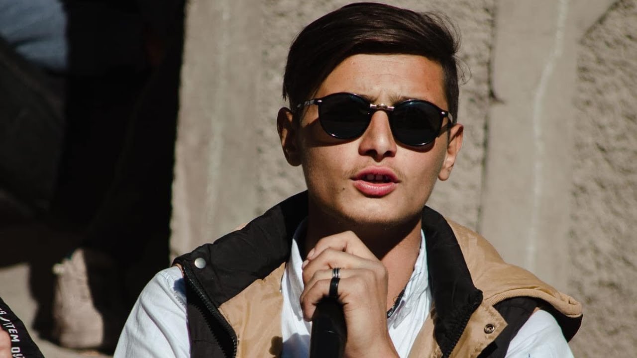 Faisal Karim Wakhi Song 2023 - YouTube