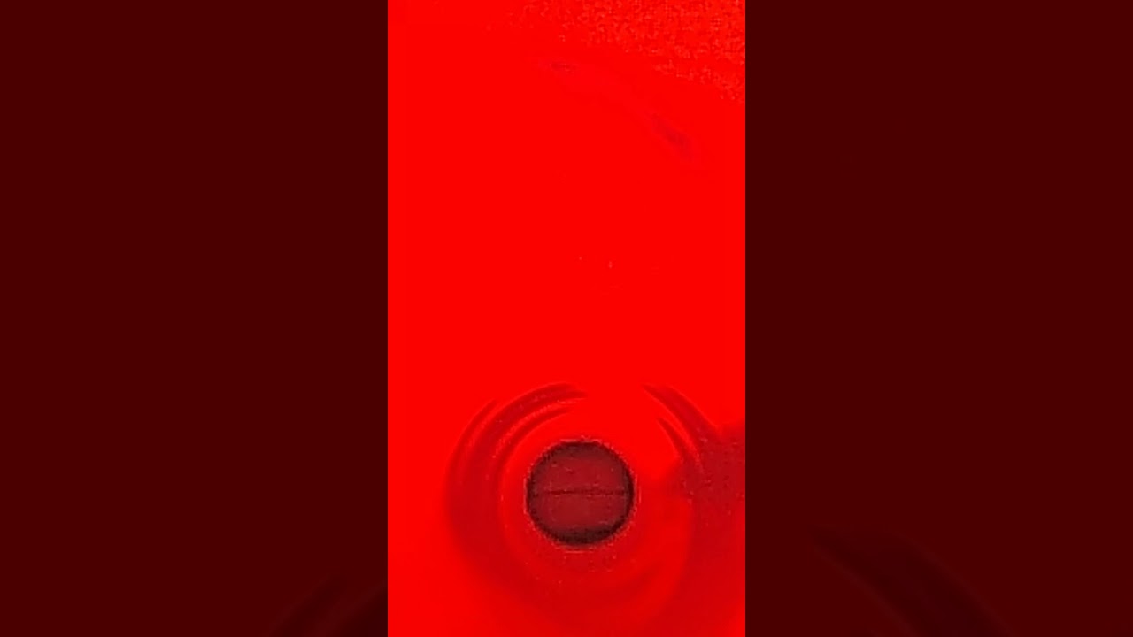 Slow motion lip buzzing - YouTube