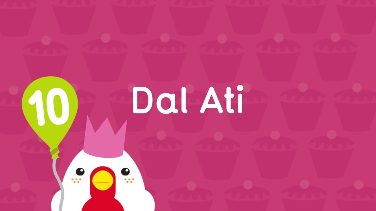 Cyw-i-oci | Cân Dal Ati (The Keep Going song) - YouTube