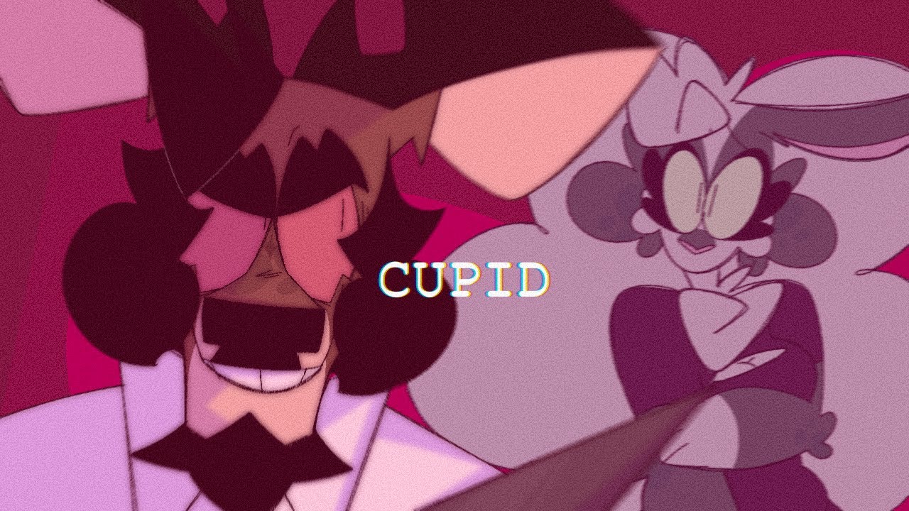 CUPID - [MEME] - YouTube