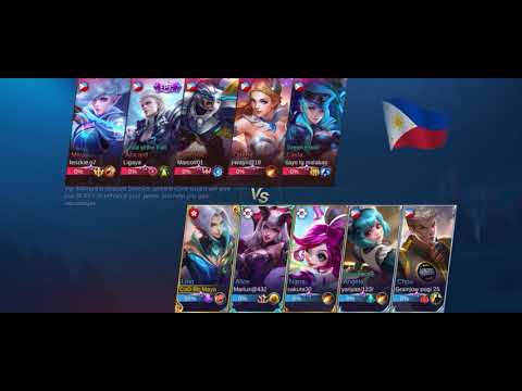 Solo Gamer Be Like. Ling Gameplay by Bb Maya - MLBB - - YouTube