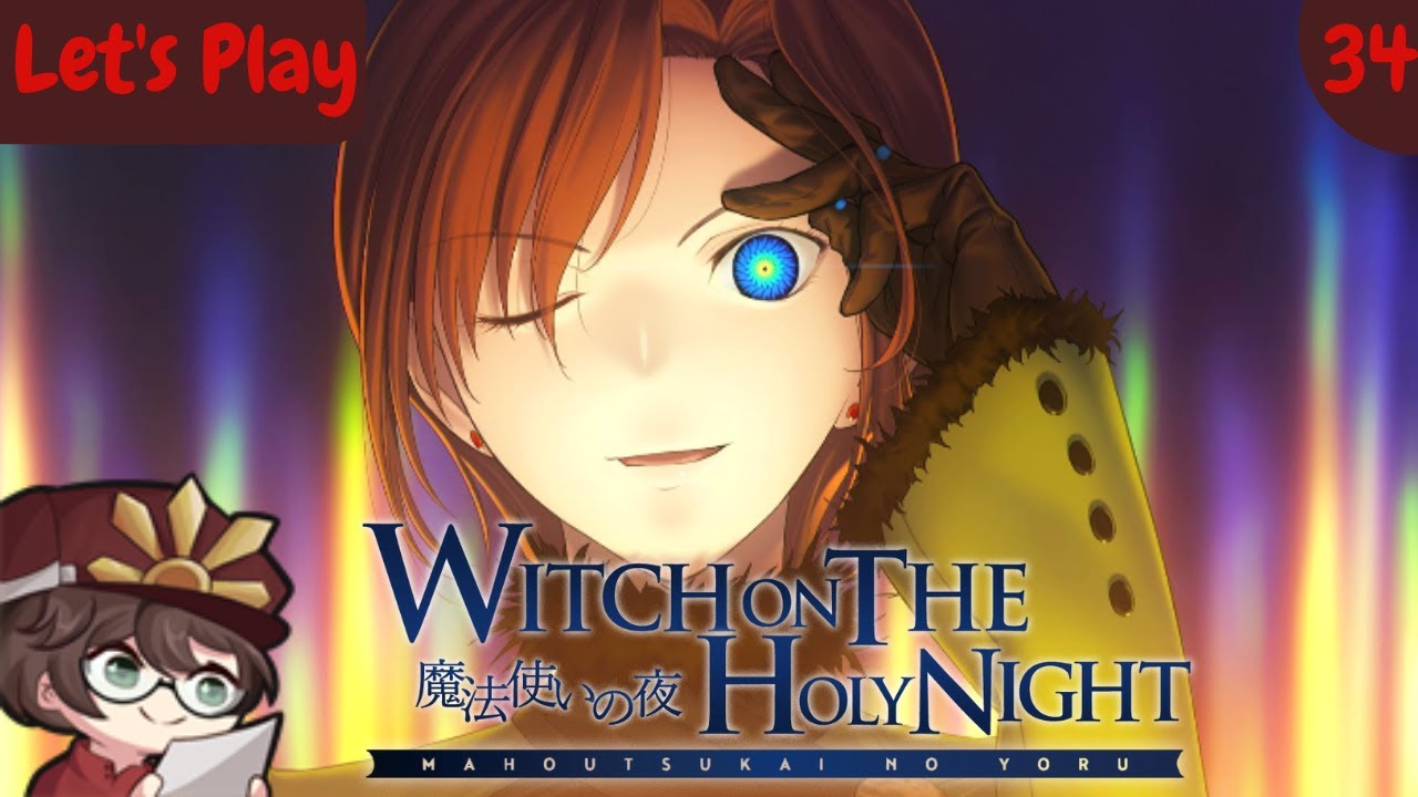 Alice Vs Touko Un Mar De Sangre Mahoutsukai No Yoru Lets Play En 3000