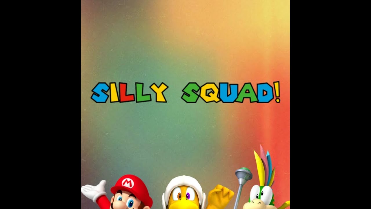 One Silly Trio - YouTube